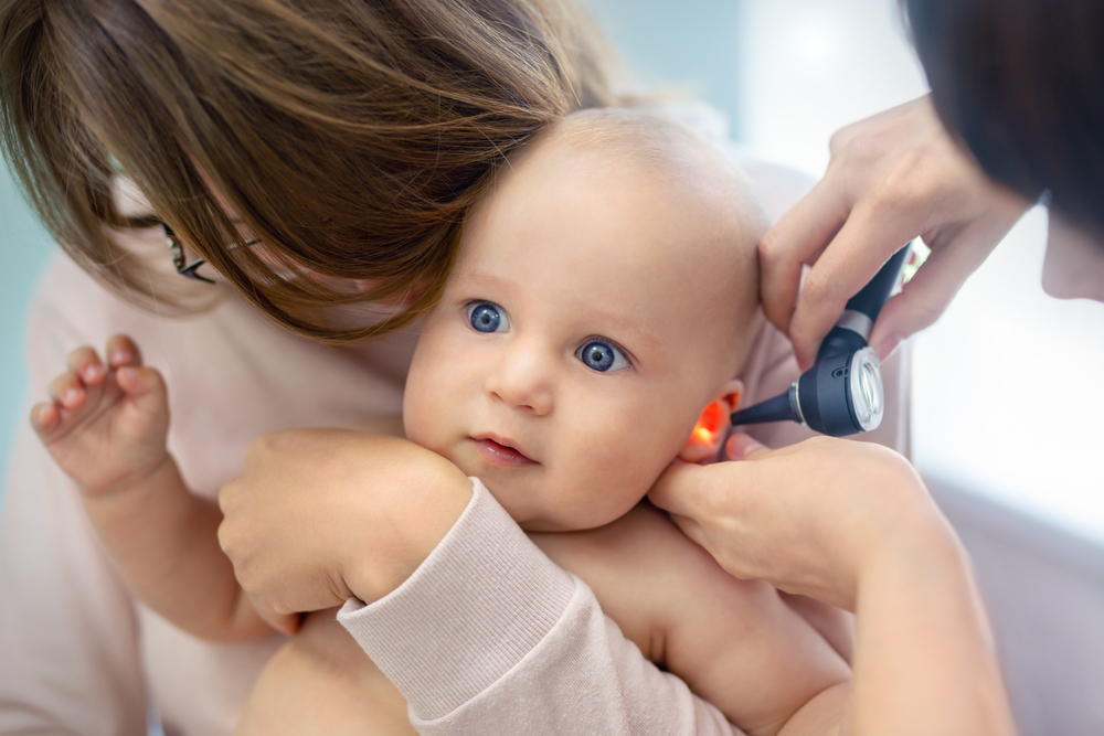 Can I Treat an Infant Ear Deformity Without Surgery?